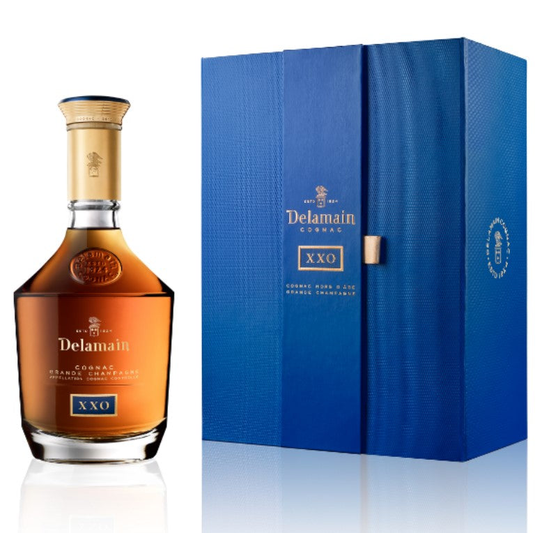 Cognac Delamain XXO – Cave de France