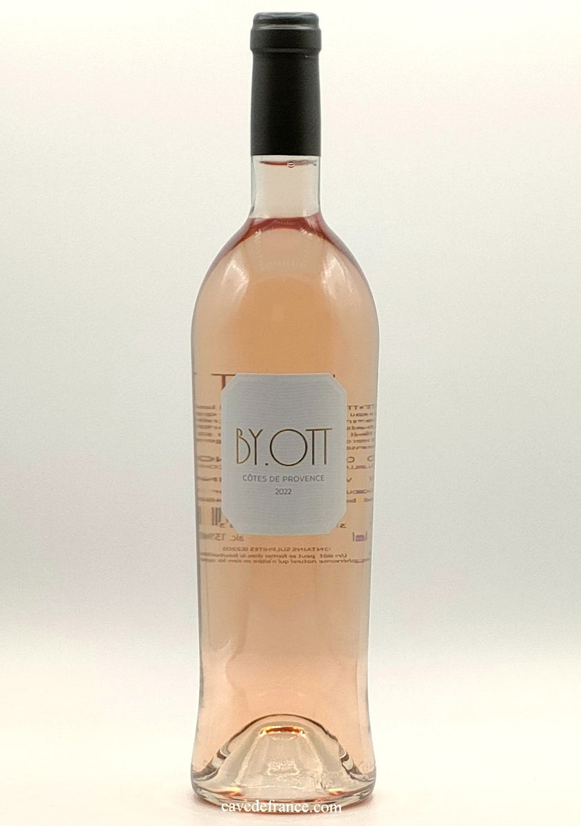 EN VEDETTE Les Rosés – Cave de France